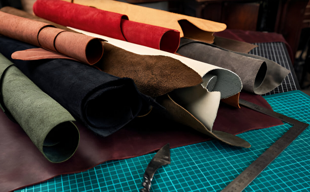What is Premium Leather? A Complete Guide – Leather Hub