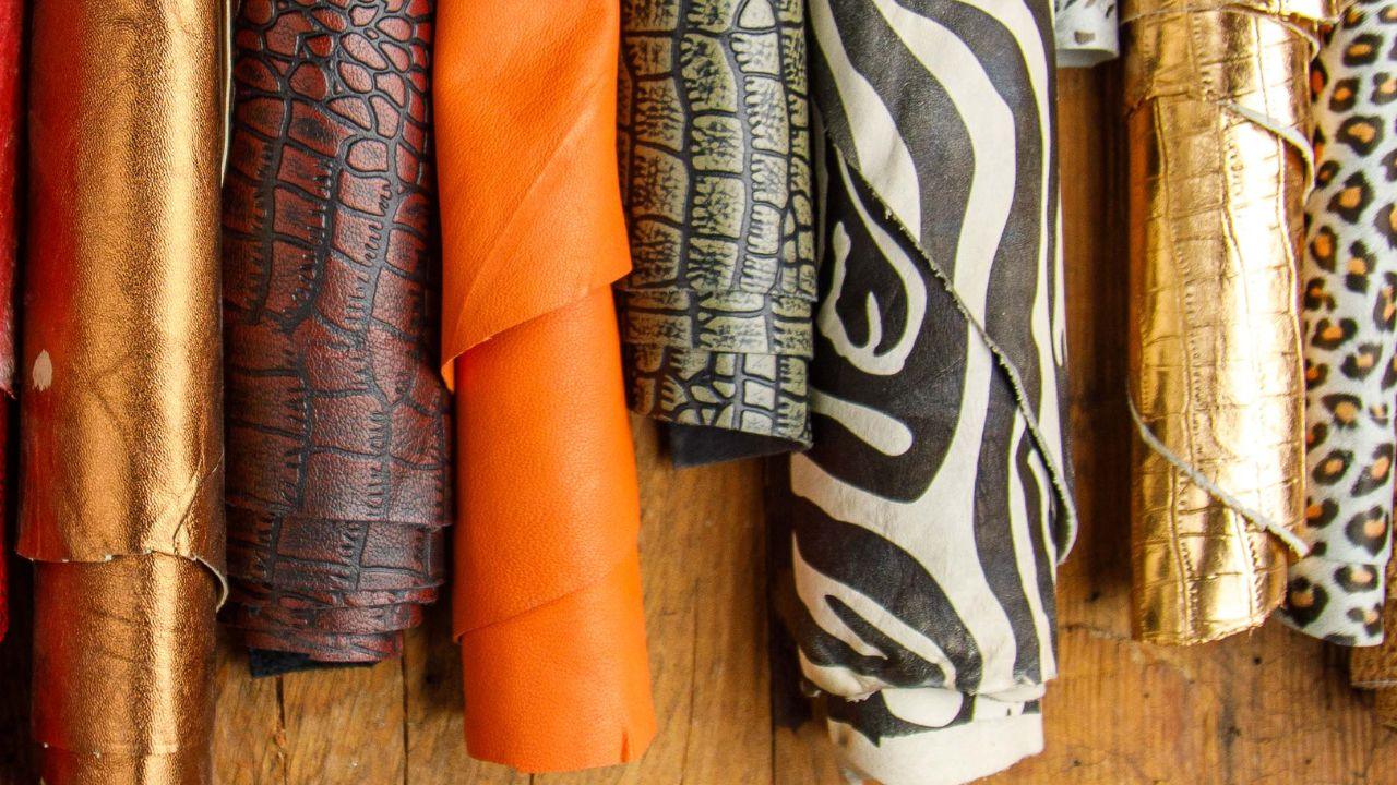 How To Get Custom Print On Leather Hides? – Leather Hub