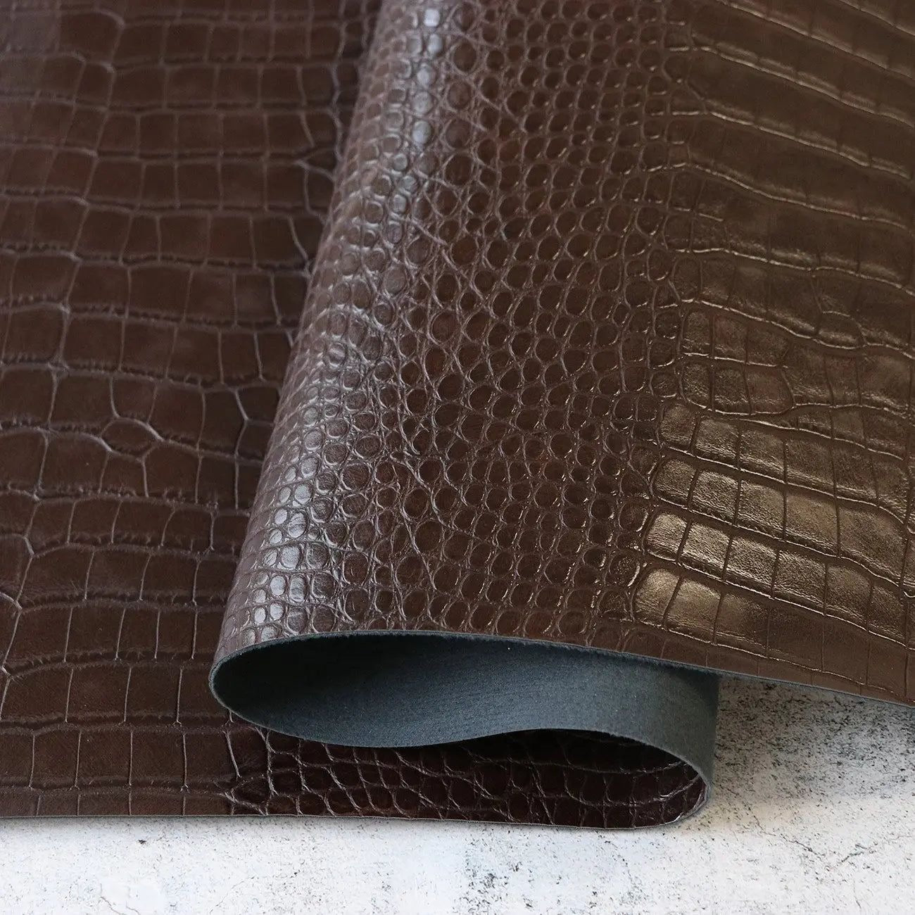Why Alligator Leather Hide Is Worth the Hype – Leather Hub
