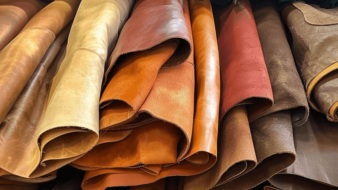 What Are The Uses & Importance Of Buffalo Leather? – Leather Hub