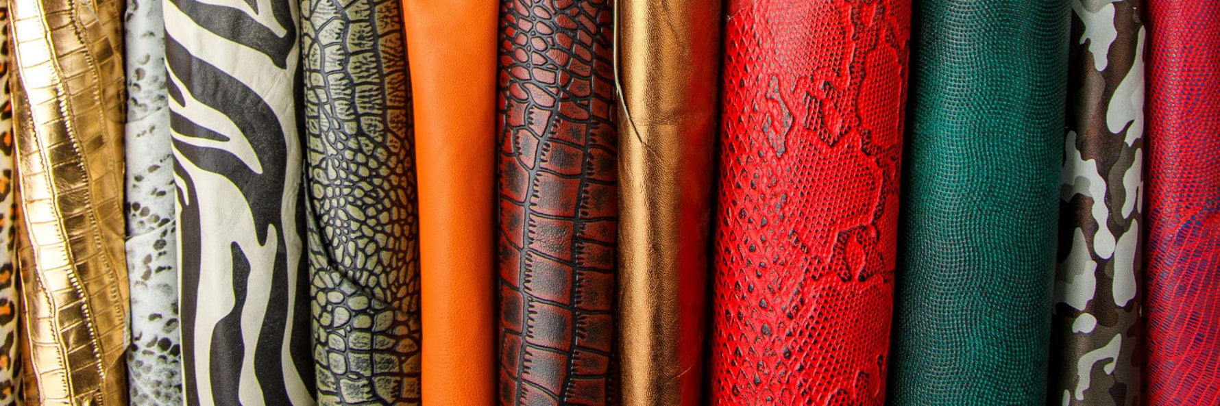 Why Cow Hide Leather Is the Best Choice for Crafts and Woven Projects ...