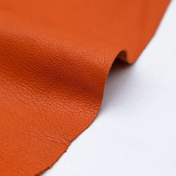 What Makes Python Leather Special for Fashion Work? – Leather Hub