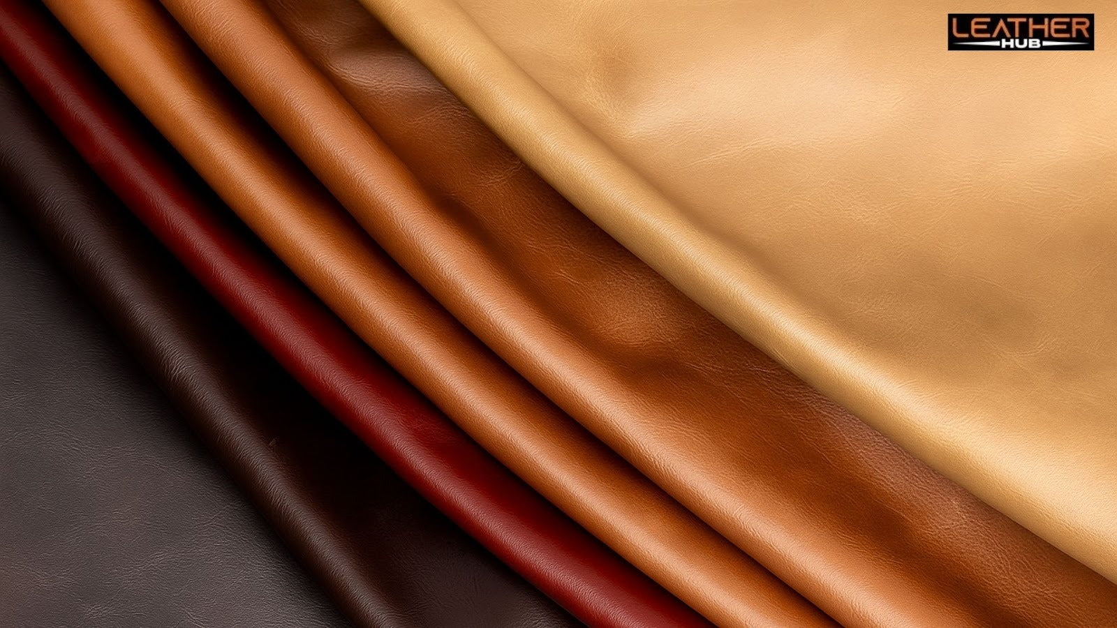 Choose Genuine Cowhide: Durable Crafting Leather 2025 – Leather Hub