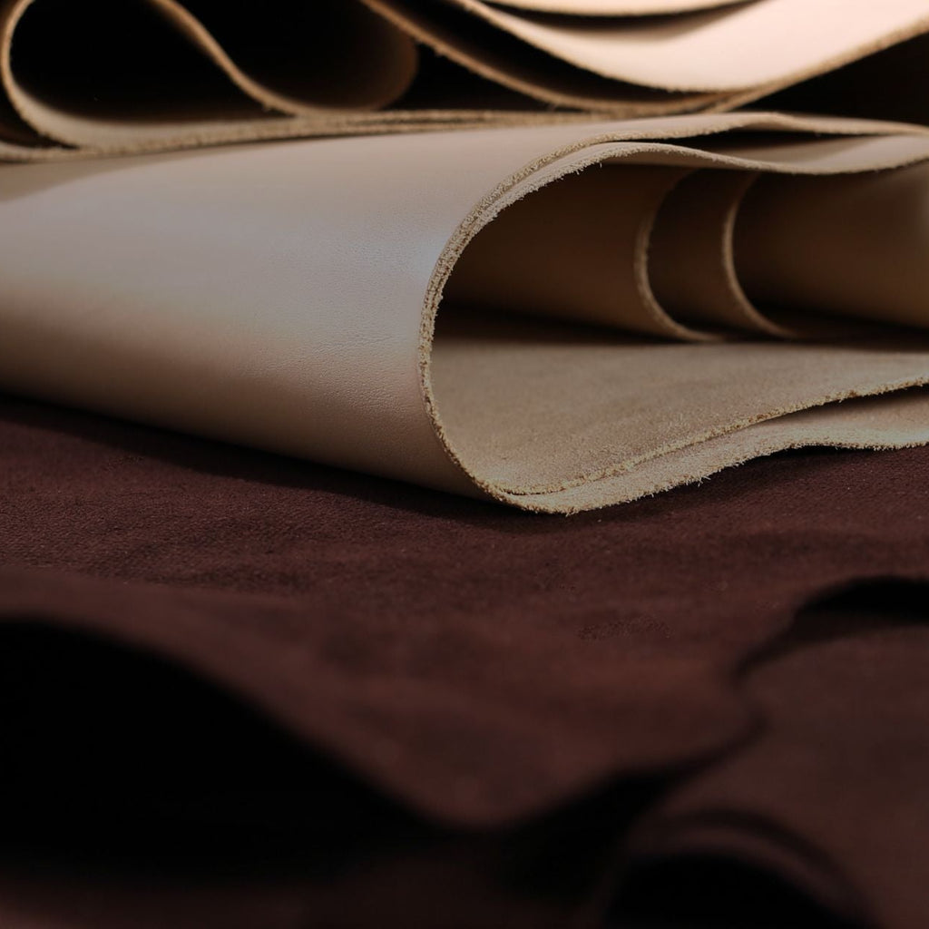 Full Grain vs Top Grain vs Split Leather: Key Differences – Leather Hub