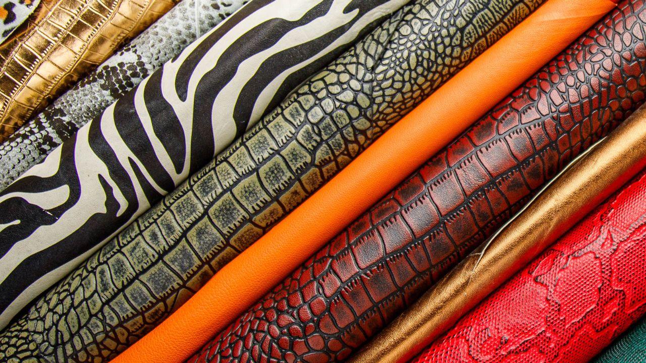 Leather Grains, Textures and Finishes | Basic Understanding – Leather Hub