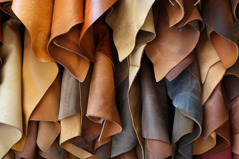 Difference Between Leather Hides and Leather Skins – Leather Hub