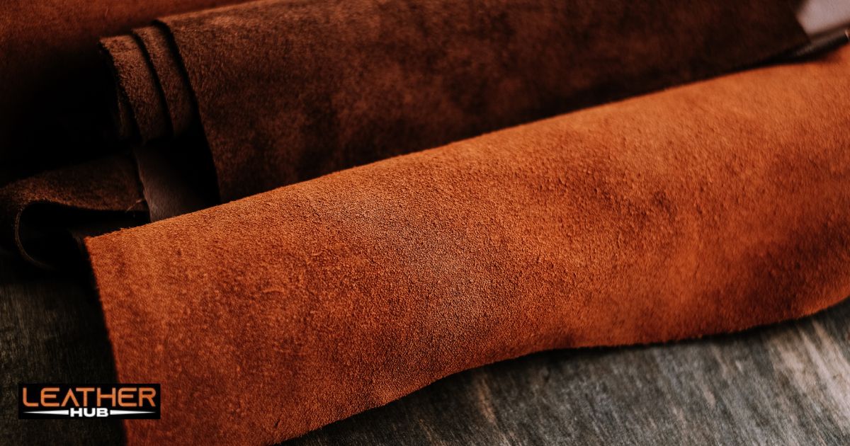 How Is Embossed Black Leather Made for Fashion Goods? – Leather Hub