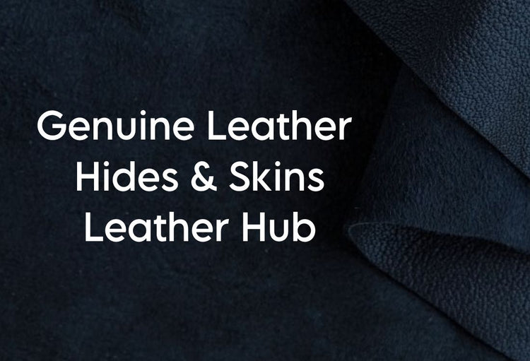 Wholesale Leather Supplier & Hide Store - Leather Hub
