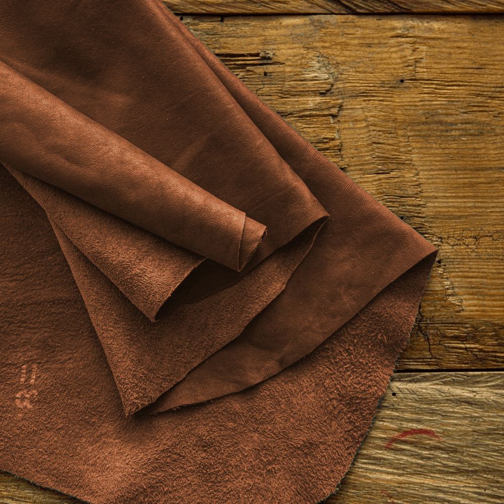 Cowhides & Bovine Leather Hides – Leather Hub