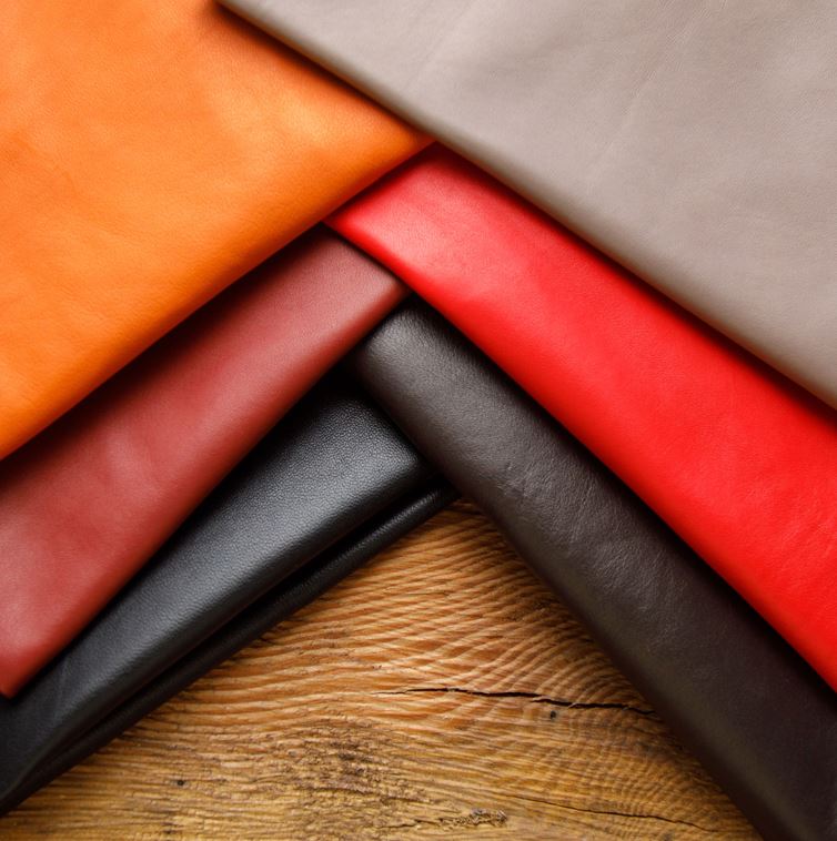 Wholesale Leather Supplier & Hide Store - Leather Hub