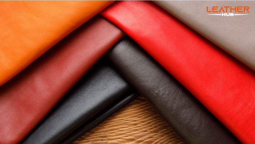 Wholesale Leather Supply Store - Leather Hub