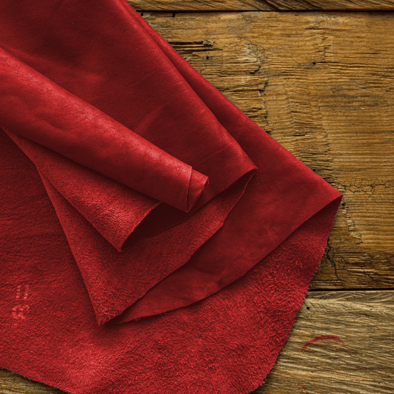 Cowhides & Bovine Leather Hides – Leather Hub
